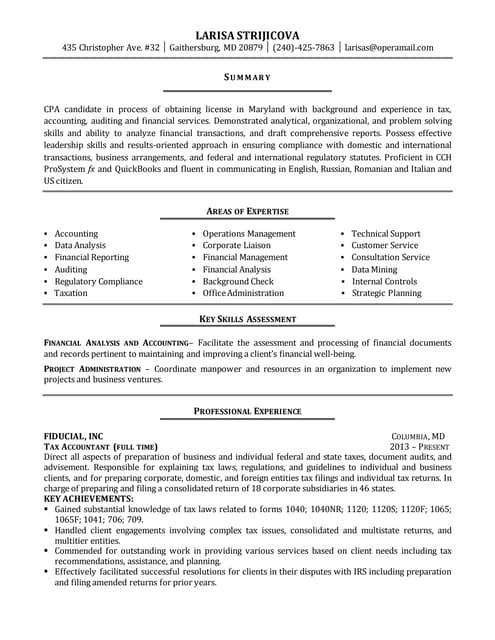 Todd Bittner Resume ver2 | PDF