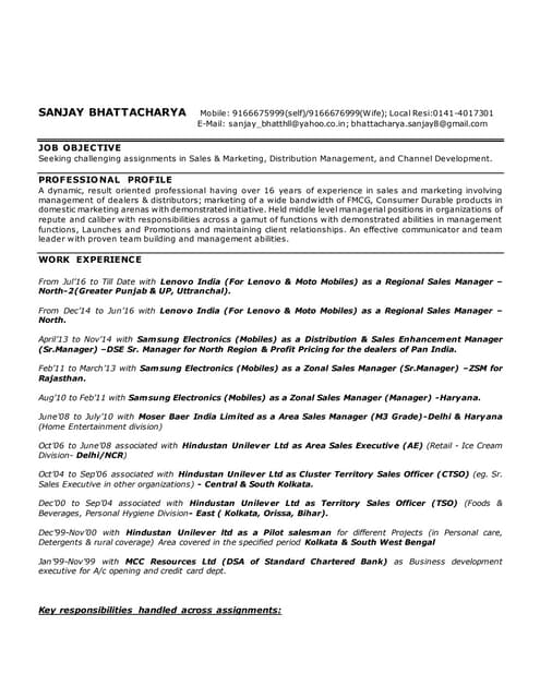 Anurag_saxena_Resume 1 | DOC