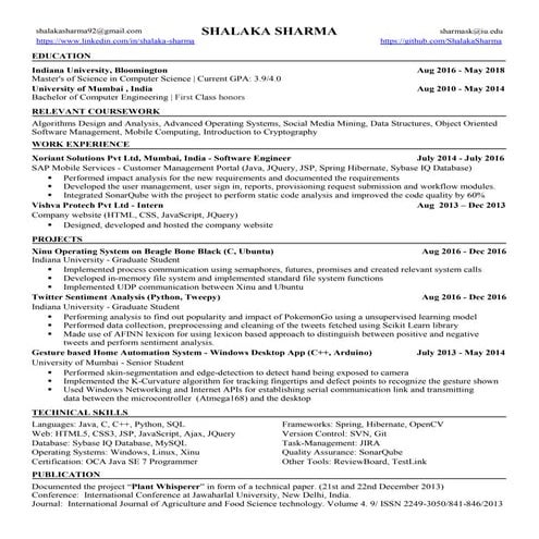 Rudolph Gregory Jara Resume | PDF