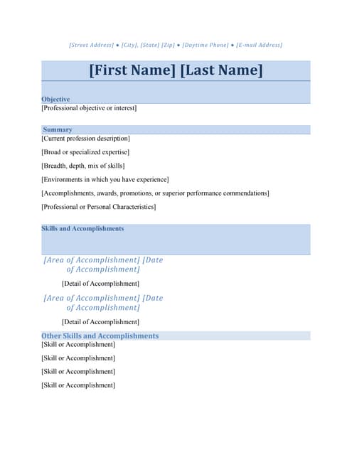 Cs form no. 212 attachment revised guide to filling up the personal ...