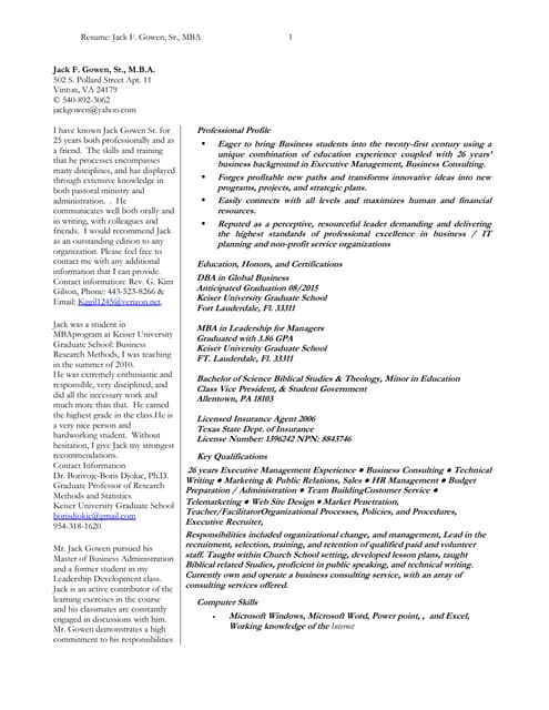 A Brief Introduction About - Judah Karkowsky | PPT