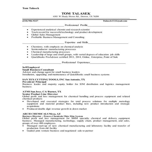 Sandy Ruiz Resume 2016 | PDF