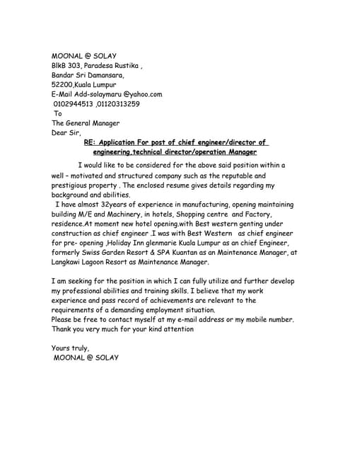 wael cv - Copy | DOC