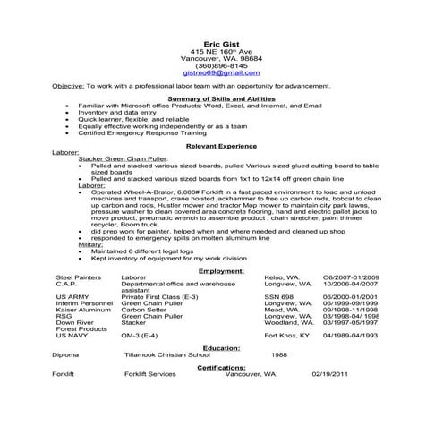 Taiwan Resume[ new 6.BB ] Construction | DOCX