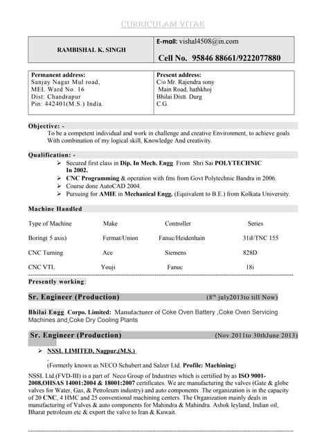 Bruce D.McAdams Resume 05-01-2015 | DOCX