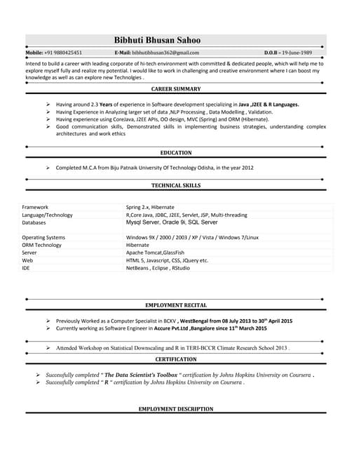 Zymon John C Guanzon CV | PDF