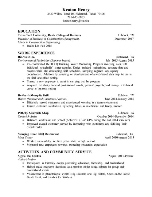 Maria G Rodriguez Resume | PDF