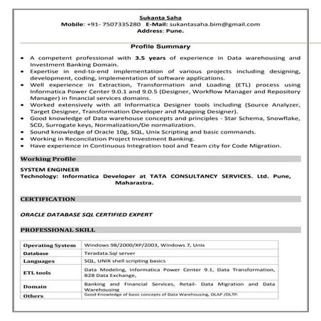 Resume_gmail | DOCX