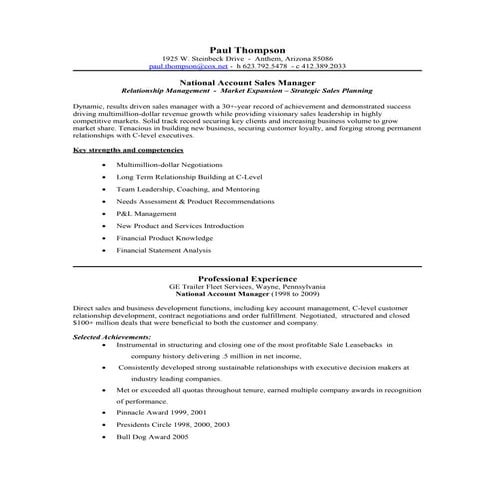 William dunlop final resume | DOCX