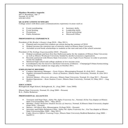 Lara (Lala) Cooper Resume | DOC