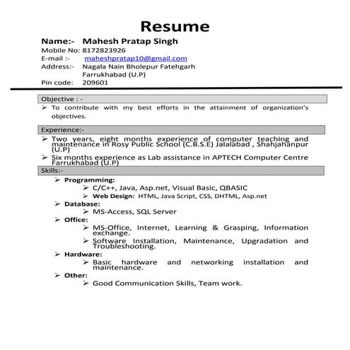 stephen resume (2) | DOCX