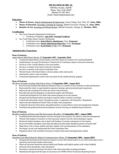 CS Acupuncture Physician Resume | PDF
