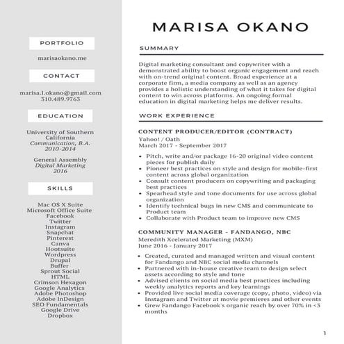 ADOBE SPARK ASSIGNMENT | PDF