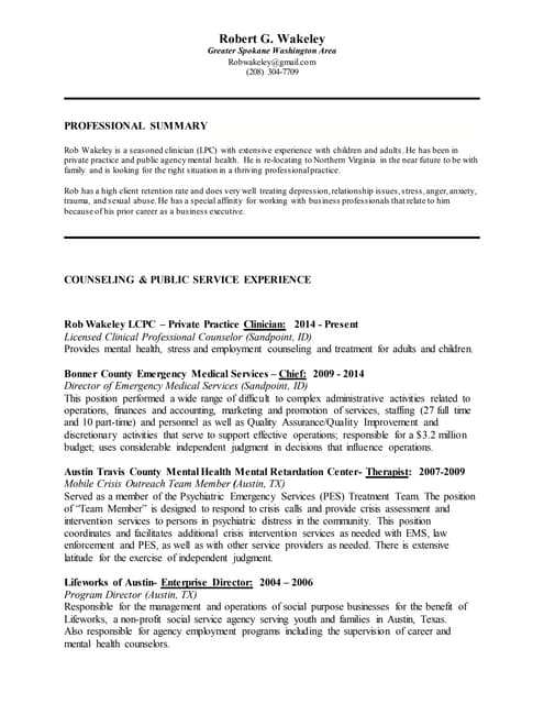 Sherry's Resume Revised | DOCX | Healthcare Industry | Industries