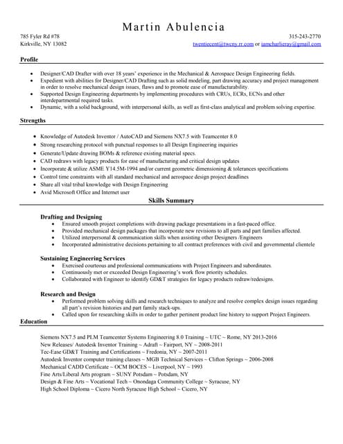 MIND MAPPING ENGINEERING SKILLS AND EXPERIENCE-1 | PPT