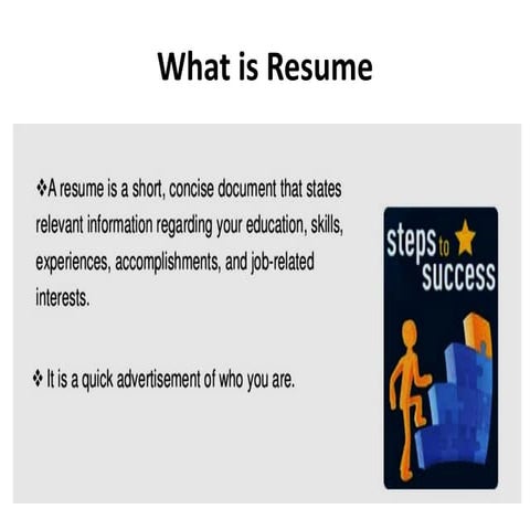 Resume and Cover Letter.pptx