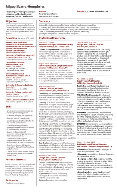 Victoria Butcher PORTFOLIO_2015 | PDF