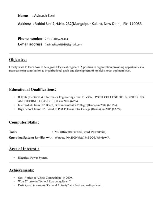 Letter of Recommendation- Richard Rinaldo | PDF