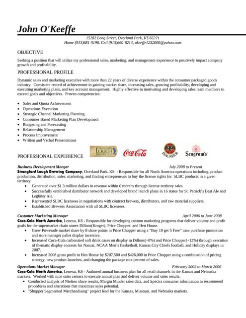 Coca cola hr strategy iv presentation part ii | PPT