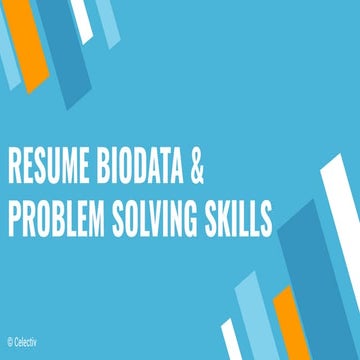 The use of biodata for employee selection: Past research and future ...