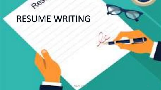 Professional CV Sample | PDF