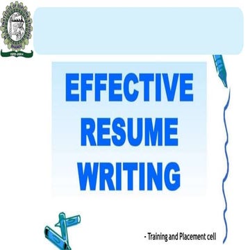 Resume Building Skills.pptx