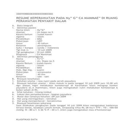 penyimpangan kdm | DOCX