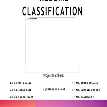 Resume_Clasification.pptx