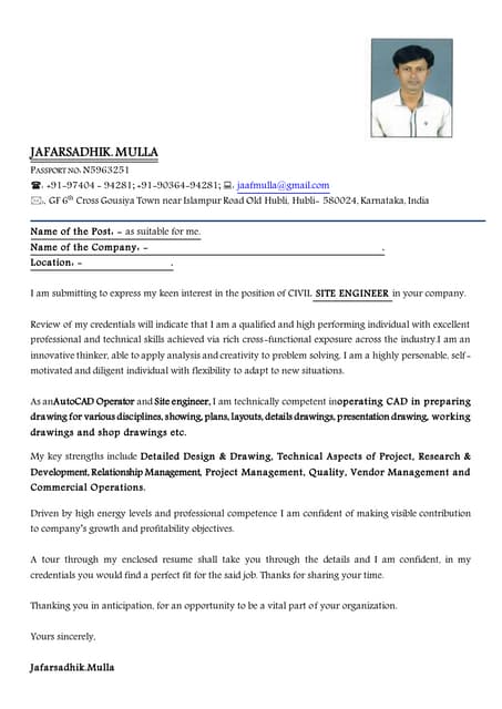 UPDATED CV 2015 | DOC