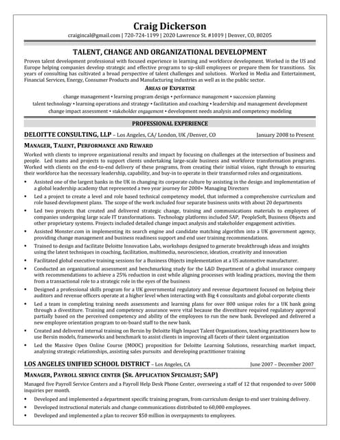 John Abel Resume | DOC