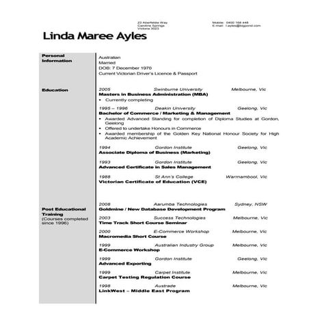 Vca certificate-2011-2014 | PDF