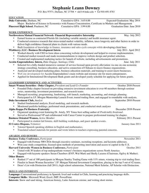 Mark Mineo-Resume | PDF