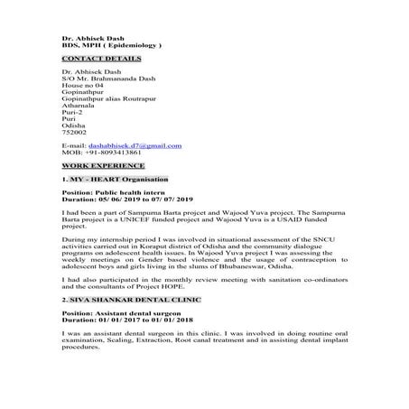 M sc statistics | DOCX