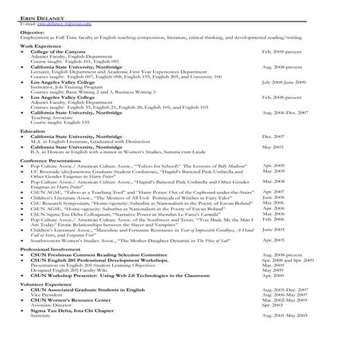 RESUME - JEN | DOCX