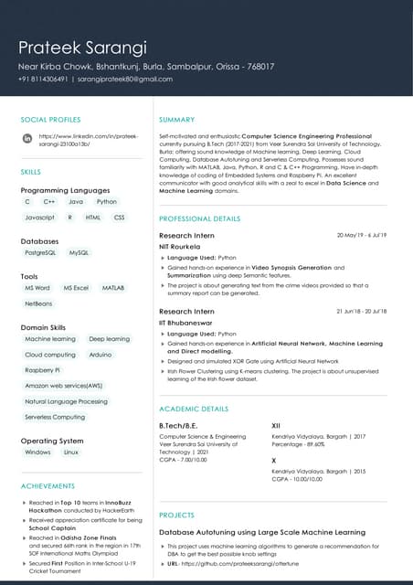 ARTIFICIAL INTELLIGENCE TRAINING | PPT