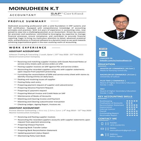 Resume for Accountant.pdf