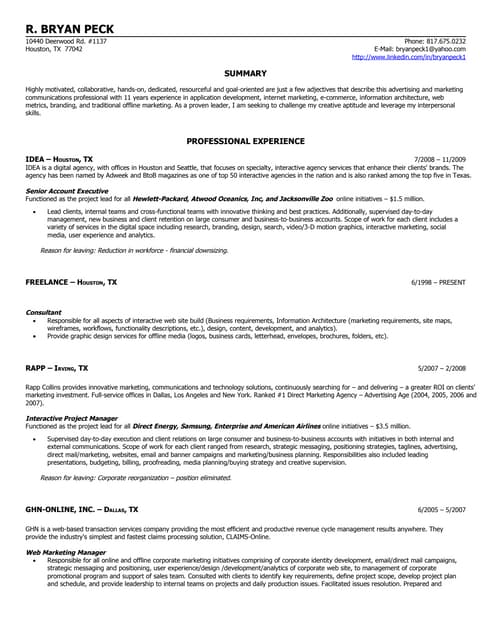 Tim Resume 2015 [C] | PDF