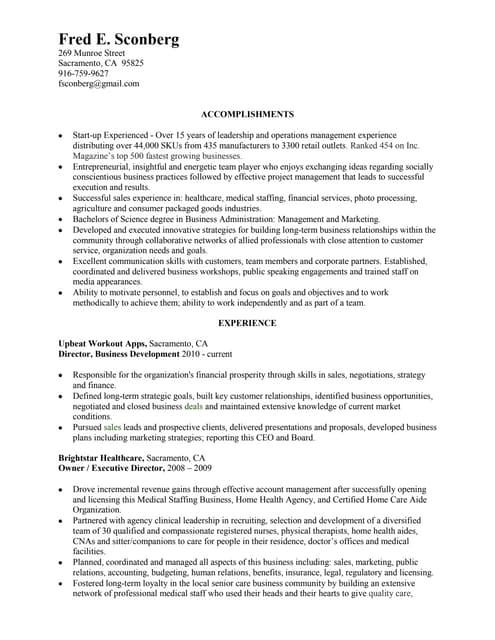 Sandy a gilster resume | PDF