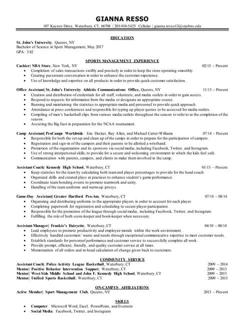 Mays Resume | DOCX