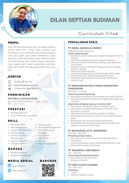 Ppnp 010 - surat ket kerja dilan | PDF