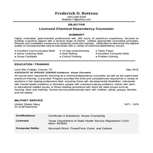 Saundra Marie DeStefano Resume (2) | DOCX