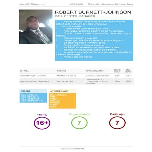 Single Point of Contact (SPOC) - One Goal, One Journey to the Road to ...