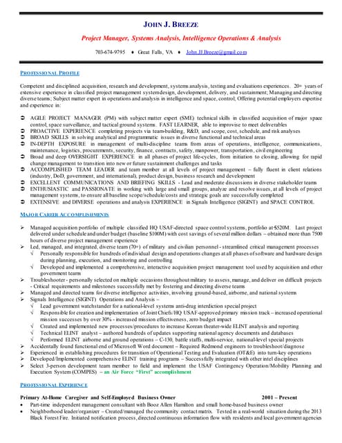 Spadoc sme resume 2016 | DOCX