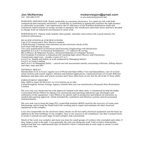 EQUI OF NAVAL TRADE CERTIFICATE - IQBAL MASIH | PDF