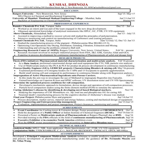 srinivas gampa | DOCX