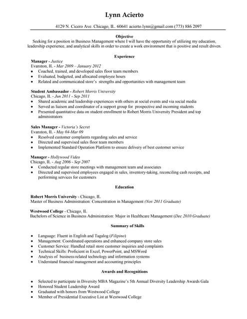 Dd resume | PDF