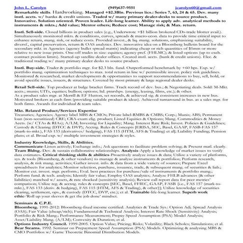 Stacey Saieva-Resume | PDF