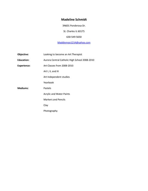 Shanta Resume Revised July 2016 | PDF