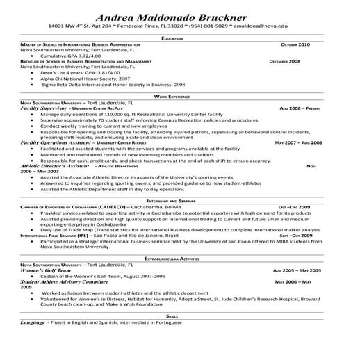 Steven Virden Resume | DOCX