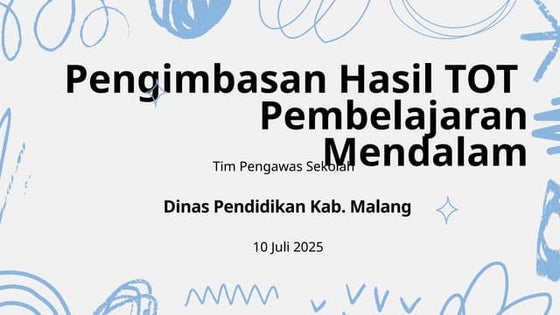 INSTRUMEN SUPERVISI AKADEMIK KURMER ( Berdiferensiasi ).docx